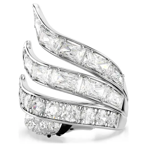 SWAROVSKI Vienna Cocktail Ring