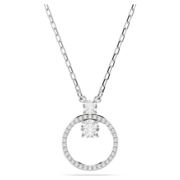 SWAROVSKI Constella Pendant - White