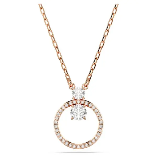 SWAROVSKI Constella Pendant Necklace - White