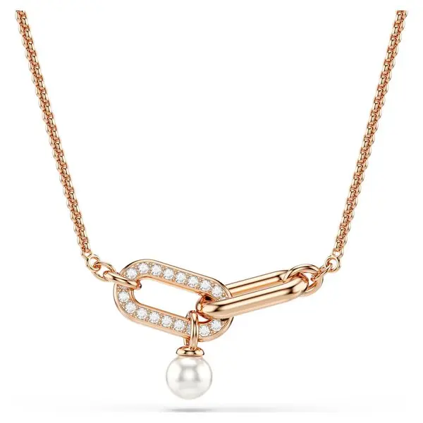 SWAROVSKI Constella Pendant Necklace - White