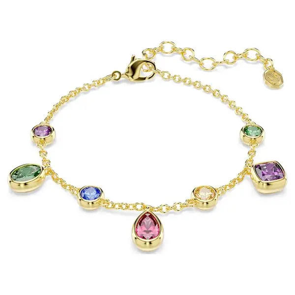 SWAROVSKI Imber Bracelet - Multicoloured