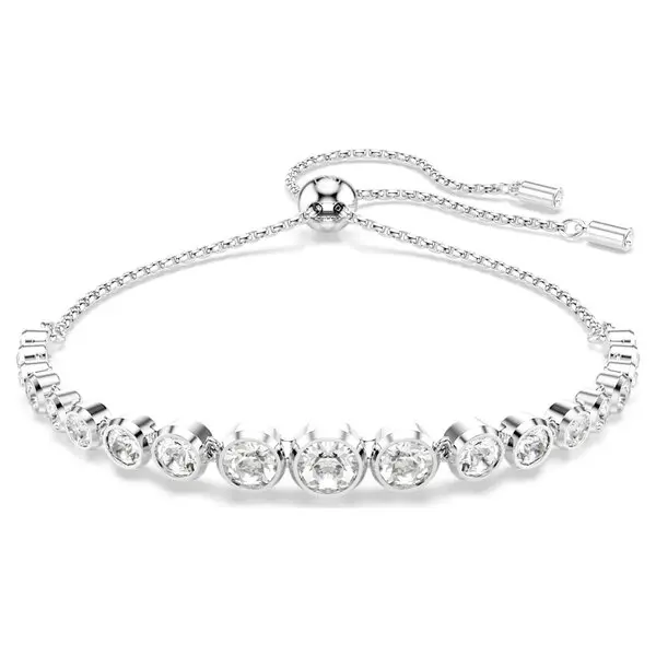 SWAROVSKI Imber Bracelet - White