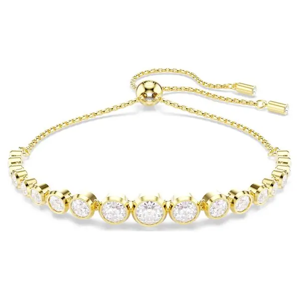 SWAROVSKI Imber Bracelet - White