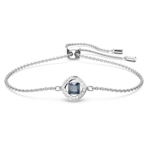 SWAROVSKI Una Angelic Bracelet - Blue