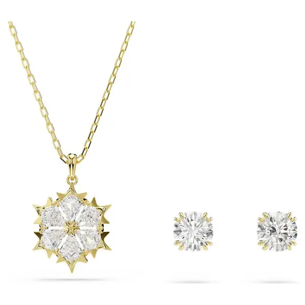 SWAROVSKI Magic Set - White