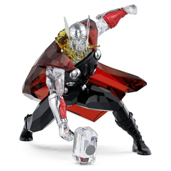 SWAROVSKI Marvel Thor - Black