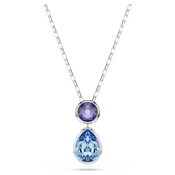 SWAROVSKI Chroma Pendant - Multicoloured