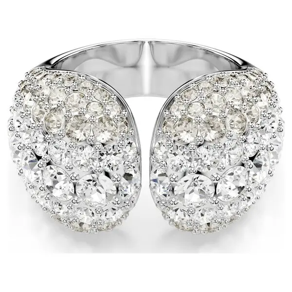 SWAROVSKI Sublima Cocktail Ring - White