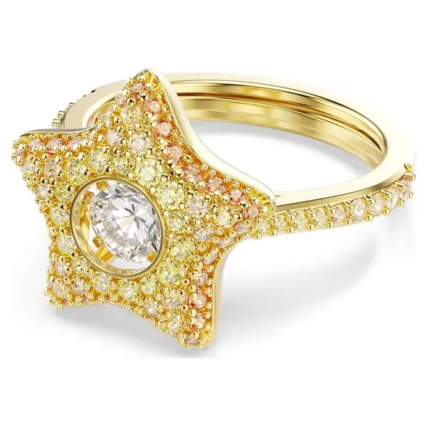 SWAROVSKI Sublima Ring
