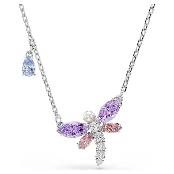 SWAROVSKI Ariana Grande X Pendant - Multicoloured