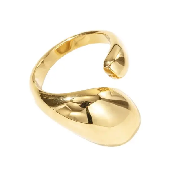 STUDIO BALOGE Noor Ring