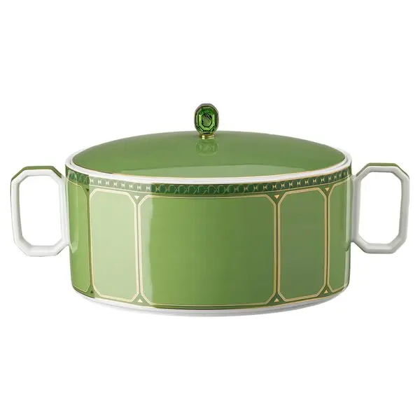 SWAROVSKI Signum Bowl