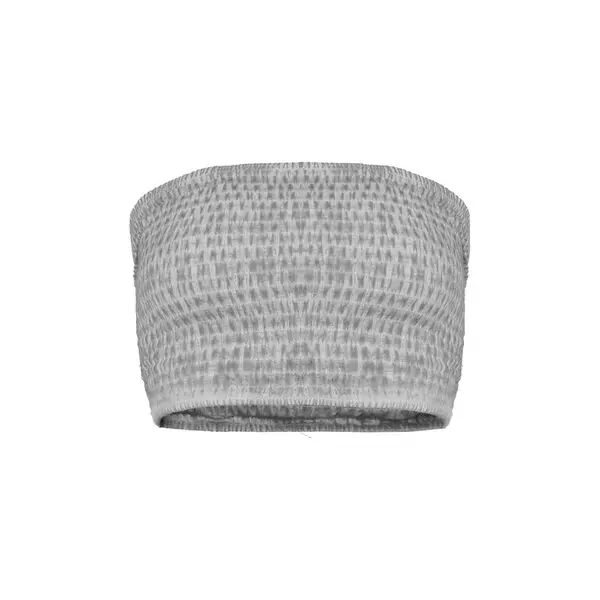 ZHENABIA Hena Body Light Gray