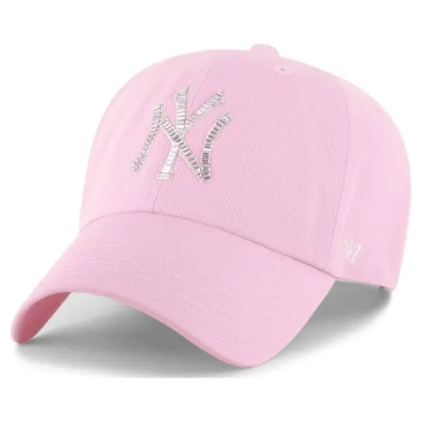 SWAROVSKI 47 And Mlb® Baseball Cap – Limited Edition - Pink