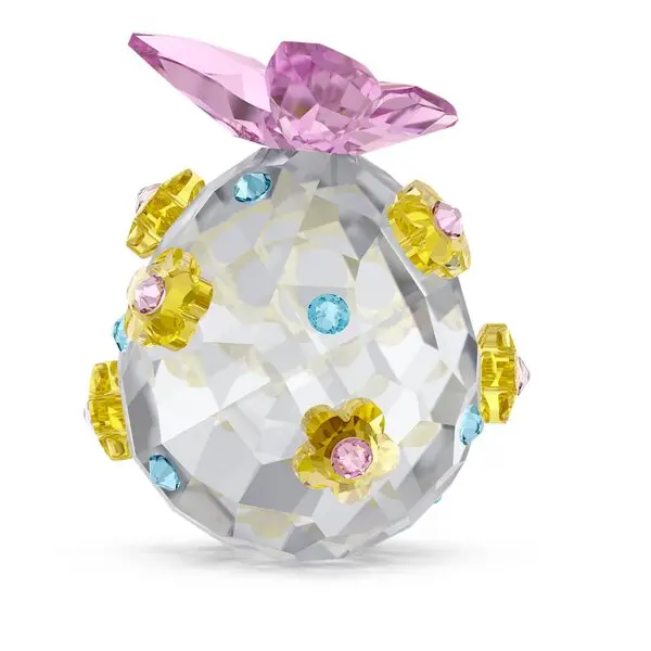 SWAROVSKI Idyllia Egg Annual Edition 2026 - Multicoloured