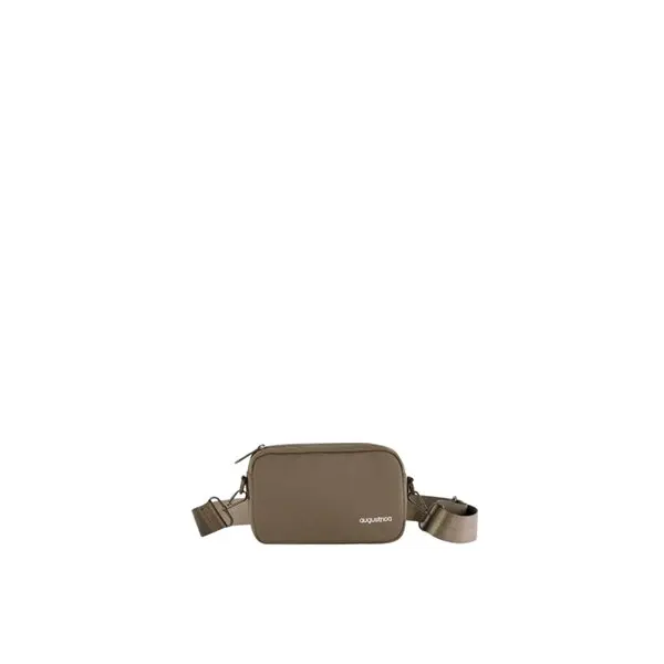 AUGUSTNOA Fanny Pack Olive - Green