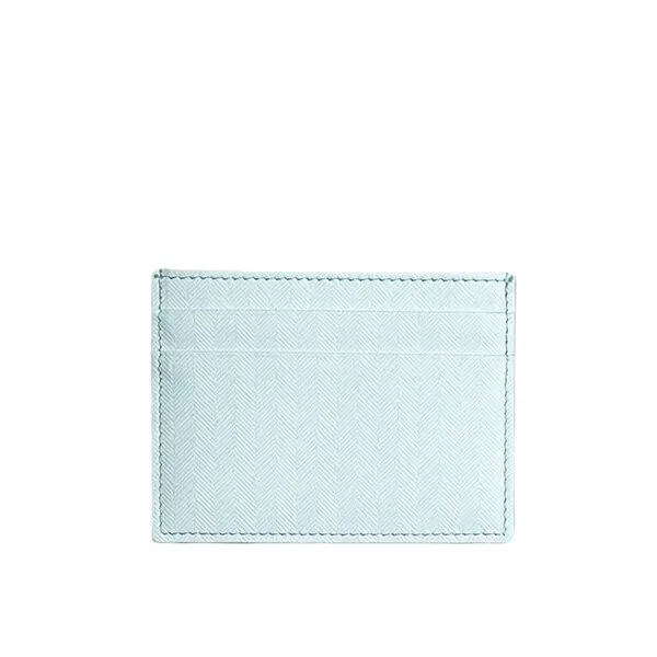 BELL'INVITO Card Wallet Cielo - Blue