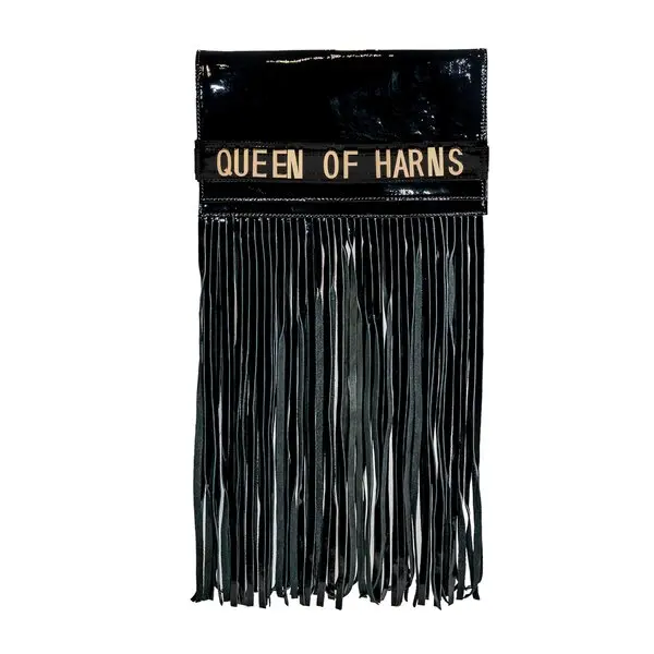 VAZAF Aura Bag - Black