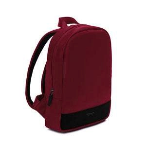 CAMPO MARZIO ROMA 1933 Elliott Backpack Bordeaux - Red