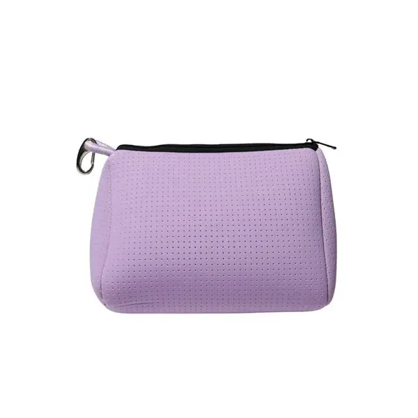 POP UPS BRAND Essential Pouch Lavanda - Purple