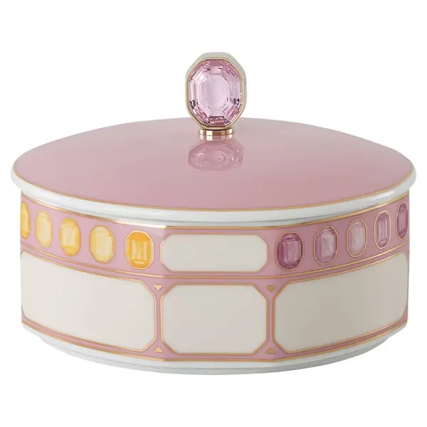 SWAROVSKI Idyllia Box - Pink