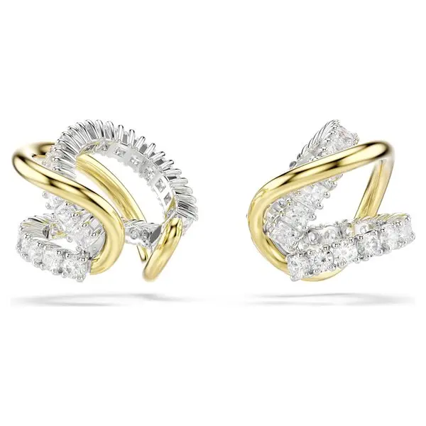 SWAROVSKI Hyperbola Ear Cuffs