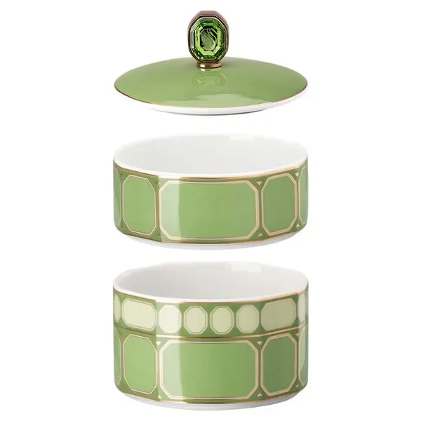 SWAROVSKI Signum Box - Green