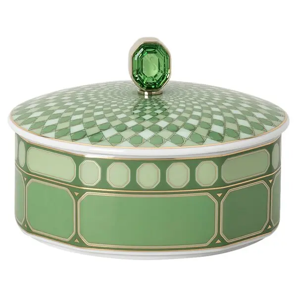 SWAROVSKI Signum Box - Green