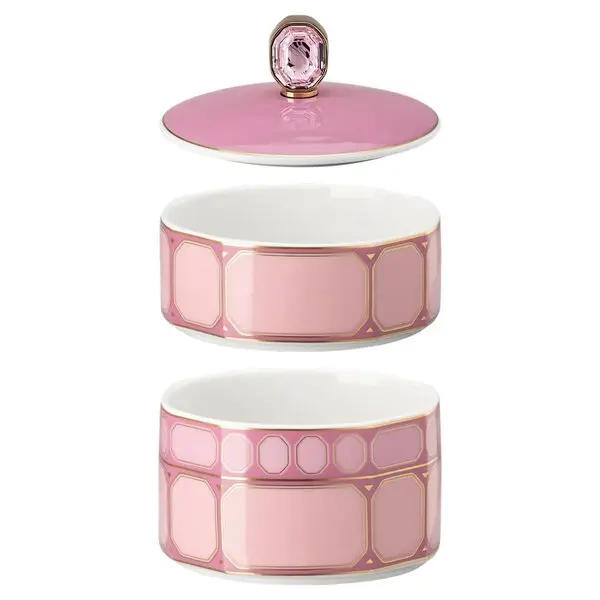 SWAROVSKI Signum Box - Pink