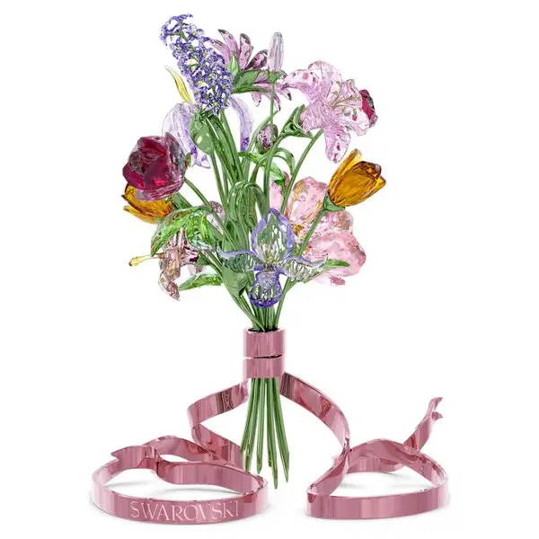 SWAROVSKI Florere Bouquet - Multicoloured