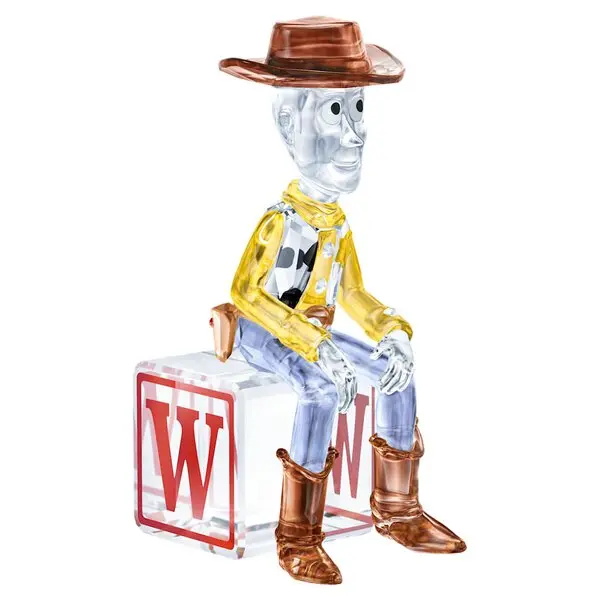 SWAROVSKI Sheriff Woody - Multicoloured
