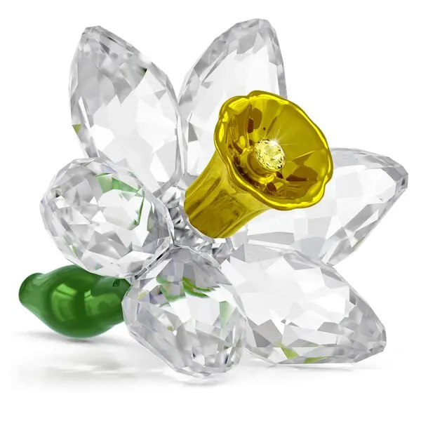 SWAROVSKI Florere Daffodil - Multicoloured