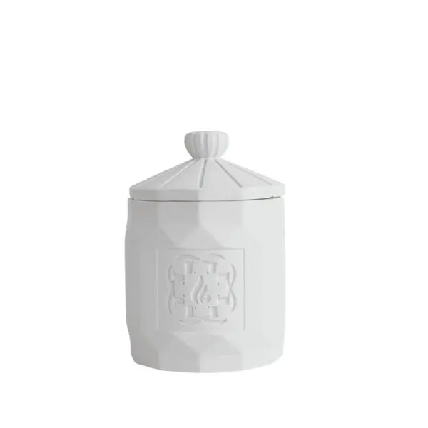 FLAMME D'ELIXIR Flamme D Élixir - White