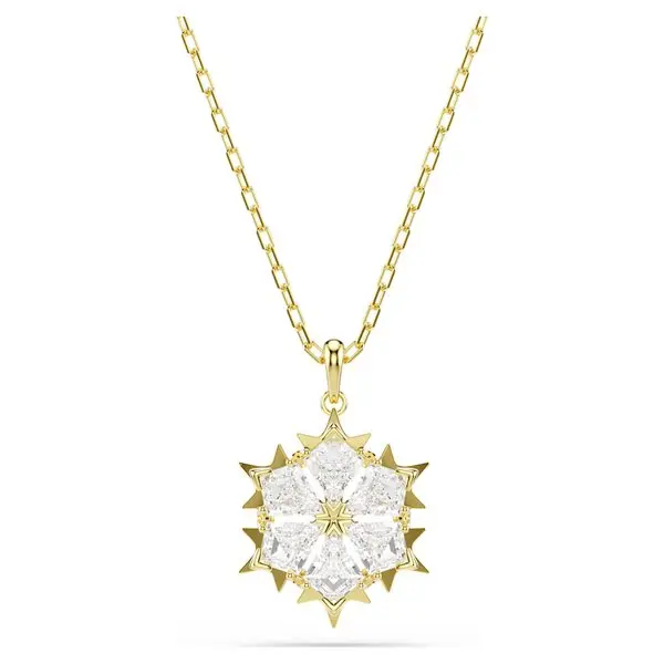 SWAROVSKI Magic Pendant - White
