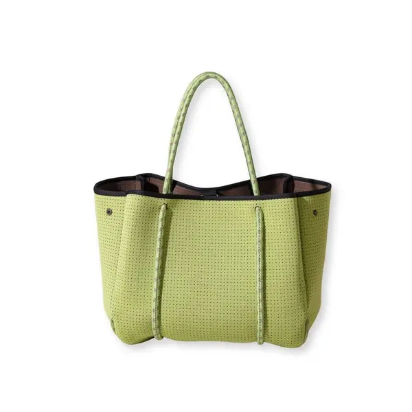 POP UPS BRAND Everyday Tote Matcha - Green