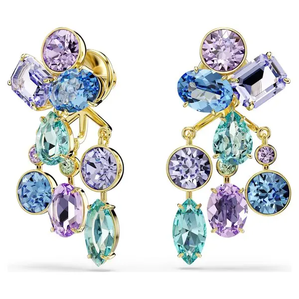SWAROVSKI Gema Earring Jackets - Multicoloured