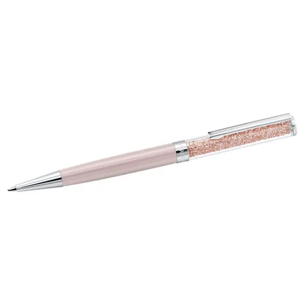 SWAROVSKI Crystalline Ballpoint Pen - Pink