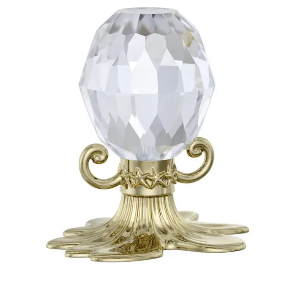 SWAROVSKI Zodiac Aquarius - Gold Tone