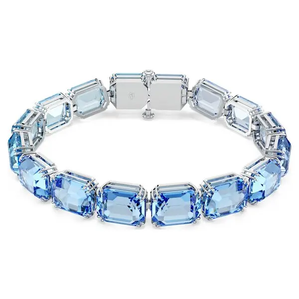 SWAROVSKI Millenia Bracelet - Blue