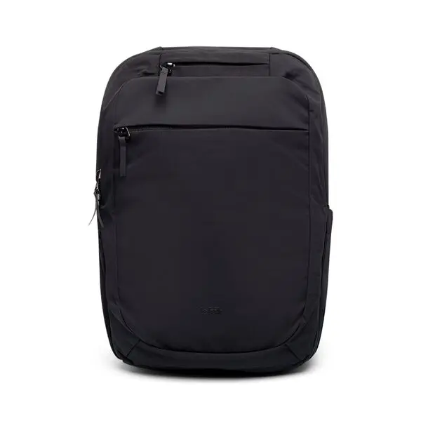 LEFRIK One Hundred One Backpack - Black