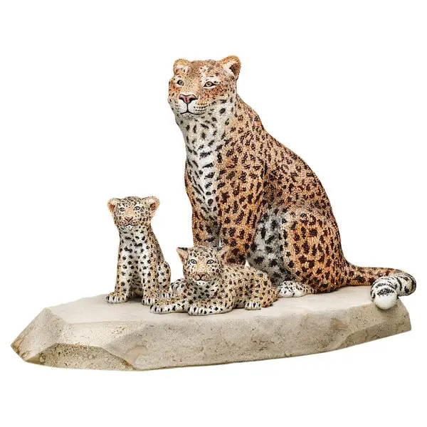 SWAROVSKI Reka - Brown