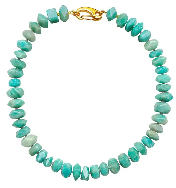 SMILLA BRAV Necklace Eden - Gold