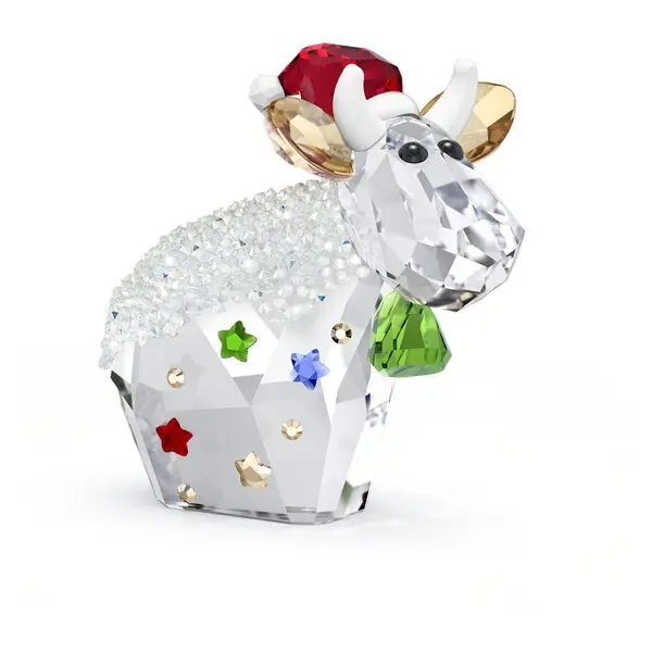 SWAROVSKI Mo Holiday Annual Edition 2025 - Multicoloured