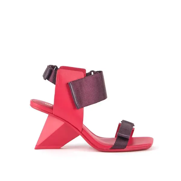 United Nude Rockit Run Raspberry - Pink