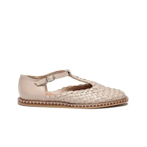 NAGUISA Neutrals Fragaria Taupe - Black