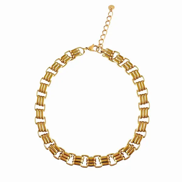MAISON DE GALA Alex Necklace