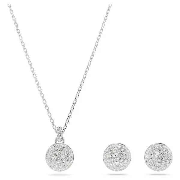 SWAROVSKI Meteora Set - White
