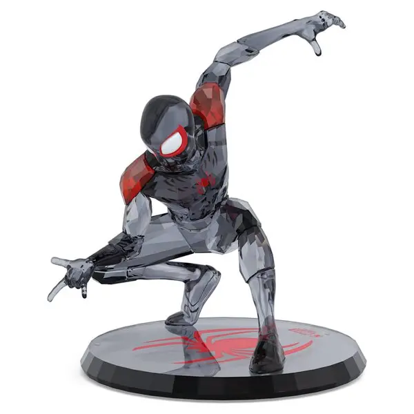 SWAROVSKI Marvel Miles Morales - Black
