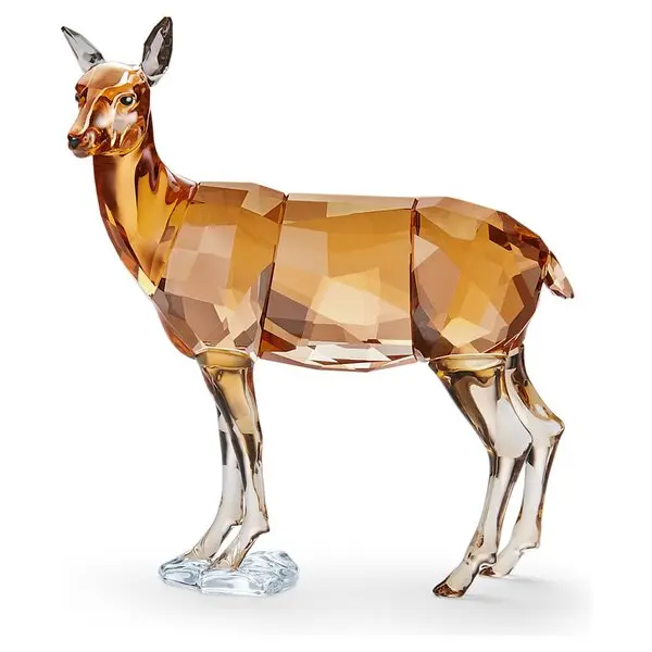 SWAROVSKI Scs Doe - Brown