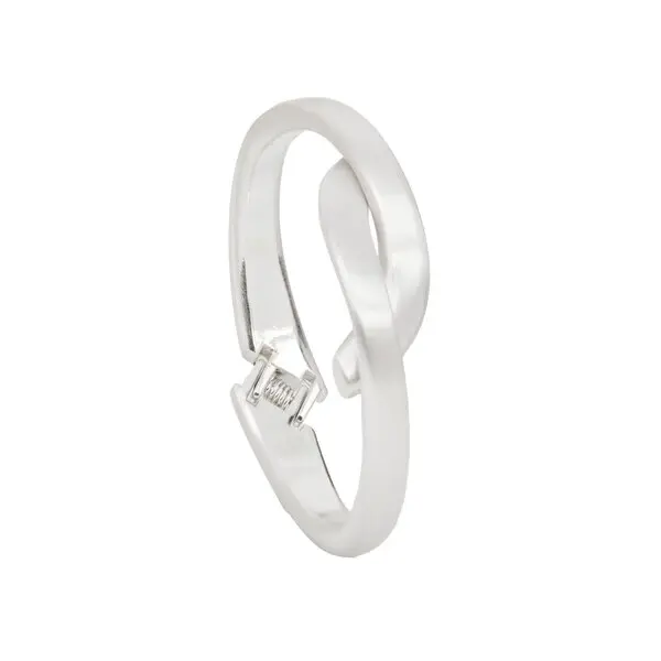 Saachi Knotted Cuff Bracelet
